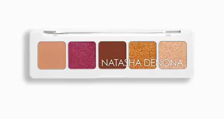 PRE-VENTA - NATASHA DENONA Mini Sunset Eyeshadow Palette – Glamour ...