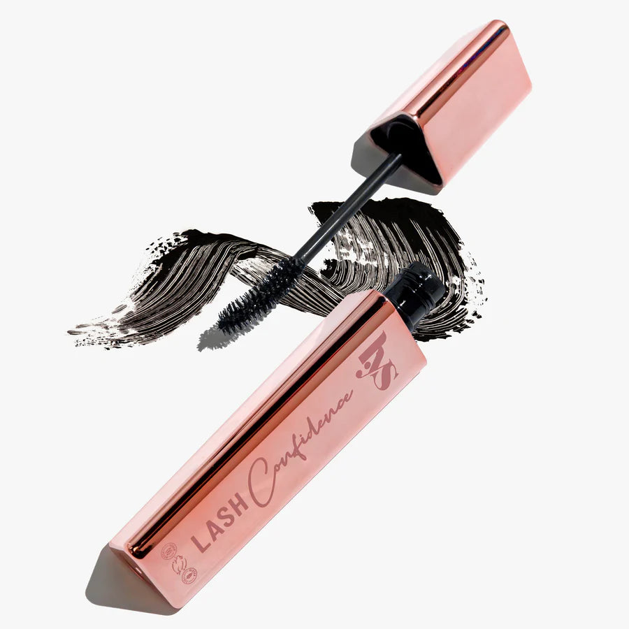 Lys Beauty - Lash Confidence Volume + Length + Curl Clean Mascara ...