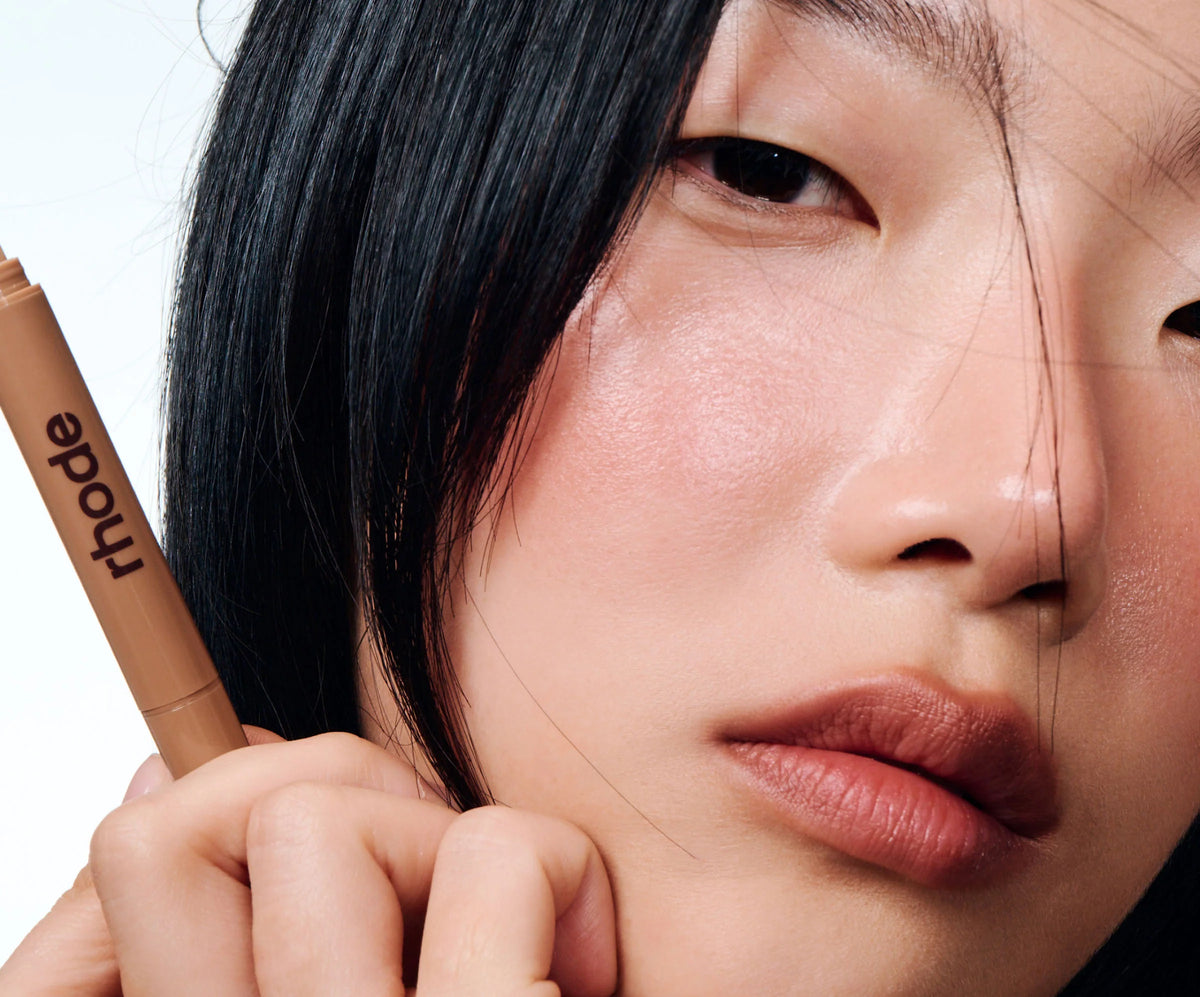 PRE-VENTA - Rhod The Peptide Lip Shape Set – Glamour Makeup Cosmetics