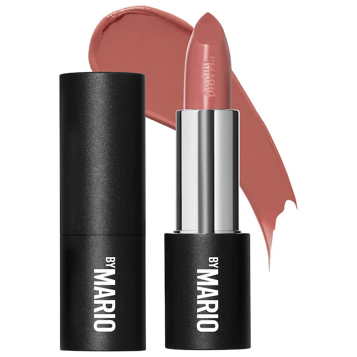 PRE-VENTA - Makeup By Mario Super Satin Lipstick Bronx Baby – Glamour ...