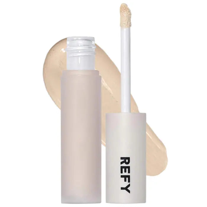 PRE-VENTA - Refy Brightening and Blurring Serum Concealer with Plant-D ...